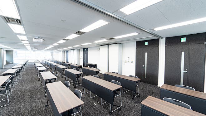 【AP渋谷道玄坂】ROOM A+B+C+D/全てのお客様のあらゆるご要望に、高い信頼と品質での写真4