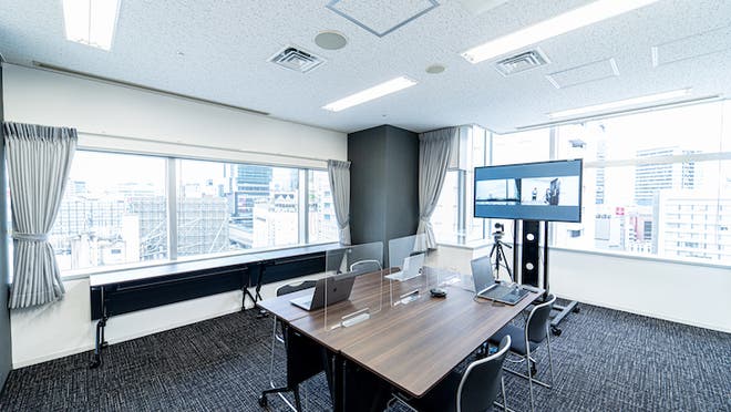 【AP渋谷道玄坂】ROOM E/全てのお客様のあらゆるご要望に、高い信頼と品質での写真1