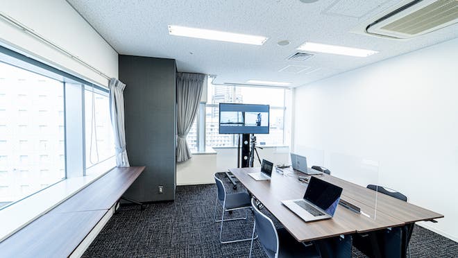 【AP渋谷道玄坂】ROOM E/全てのお客様のあらゆるご要望に、高い信頼と品質での写真2