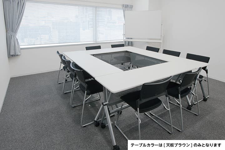 【AP渋谷道玄坂】ROOM F／全てのお客様のあらゆるご要望に、高い信頼と品質での写真1