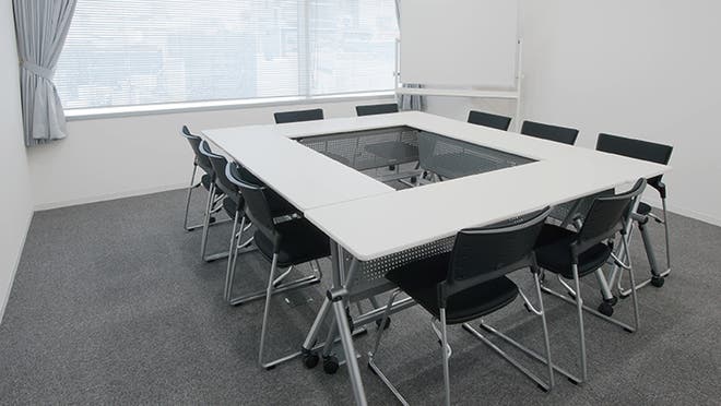 【AP渋谷道玄坂】ROOM F/全てのお客様のあらゆるご要望に、高い信頼と品質での写真1