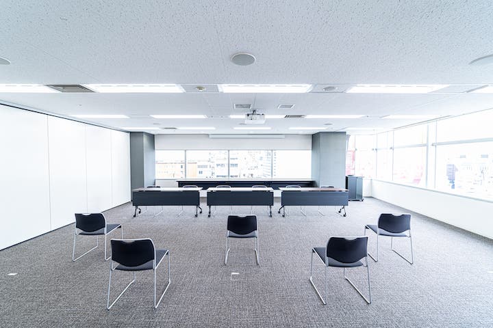 【AP渋谷道玄坂】ROOM G／全てのお客様のあらゆるご要望に、高い信頼と品質での写真1