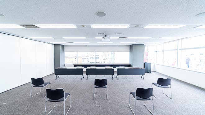 【AP渋谷道玄坂】ROOM G/全てのお客様のあらゆるご要望に、高い信頼と品質での写真1