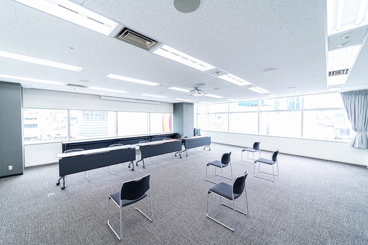 【AP渋谷道玄坂】ROOM G／全てのお客様のあらゆるご要望に、高い信頼と品質での写真2