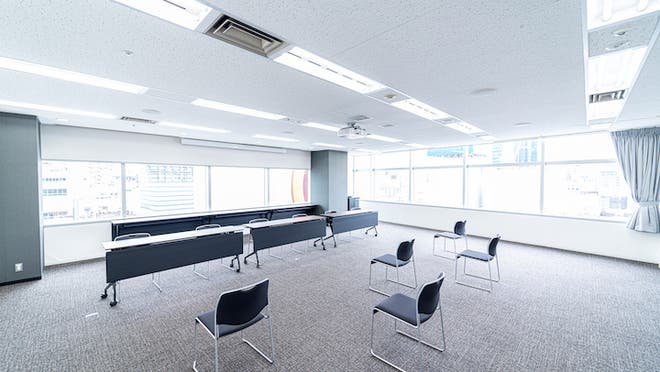 【AP渋谷道玄坂】ROOM G/全てのお客様のあらゆるご要望に、高い信頼と品質での写真2