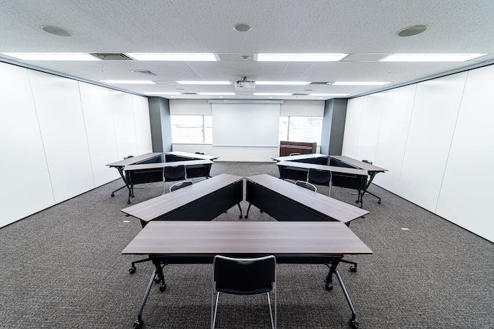 【AP渋谷道玄坂】ROOM H／全てのお客様のあらゆるご要望に、高い信頼と品質での写真1