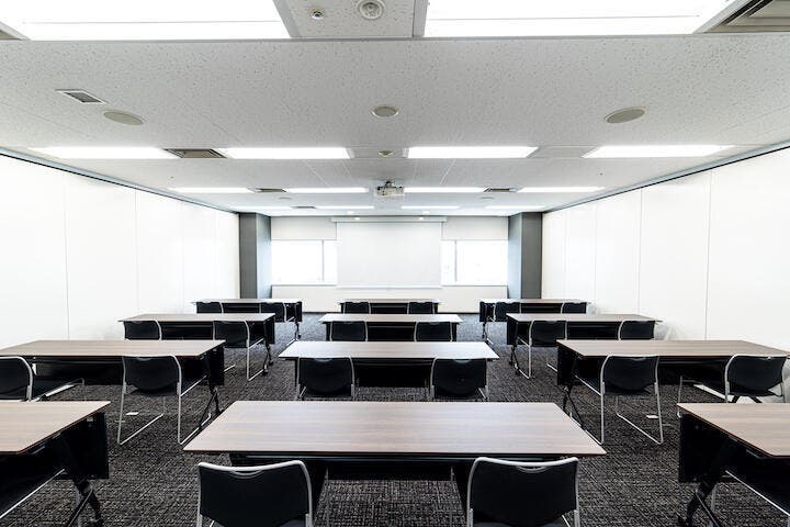 【AP渋谷道玄坂】ROOM I／全てのお客様のあらゆるご要望に、高い信頼と品質での写真1