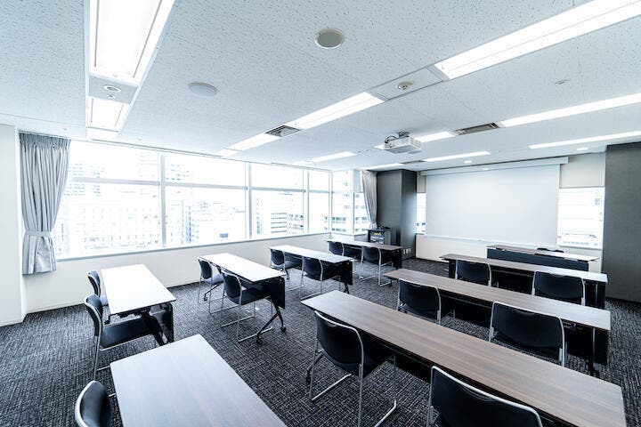 【AP渋谷道玄坂】ROOM J／全てのお客様のあらゆるご要望に、高い信頼と品質での写真2