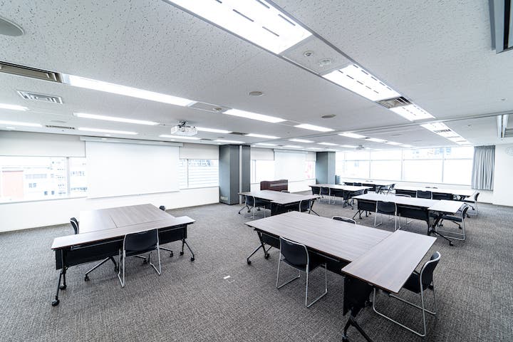 【AP渋谷道玄坂】ROOM G+H／全てのお客様のあらゆるご要望に、高い信頼と品質での写真1