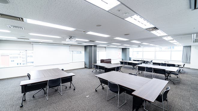 【AP渋谷道玄坂】ROOM G+H/全てのお客様のあらゆるご要望に、高い信頼と品質での写真1