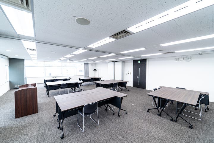 【AP渋谷道玄坂】ROOM G+H／全てのお客様のあらゆるご要望に、高い信頼と品質での写真2