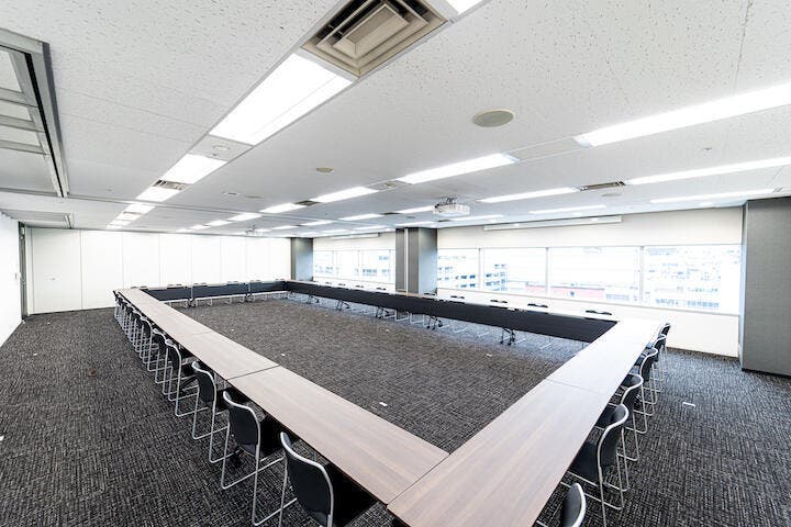 【AP渋谷道玄坂】ROOM H+I／全てのお客様のあらゆるご要望に、高い信頼と品質での写真1