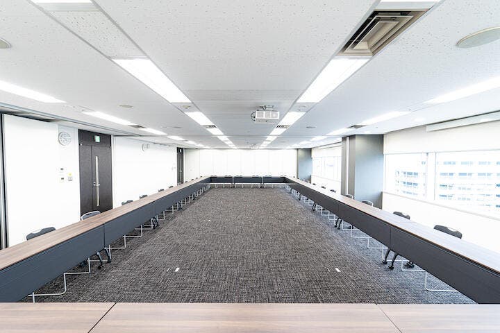 【AP渋谷道玄坂】ROOM H+I／全てのお客様のあらゆるご要望に、高い信頼と品質での写真2