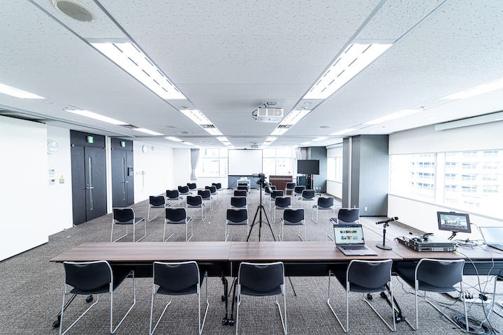 【AP渋谷道玄坂】ROOM I+J／全てのお客様のあらゆるご要望に、高い信頼と品質での写真1