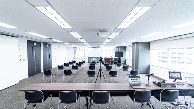 【AP渋谷道玄坂】ROOM I+J/全てのお客様のあらゆるご要望に、高い信頼と品質での写真1