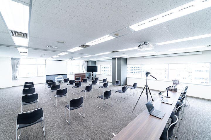 【AP渋谷道玄坂】ROOM I+J／全てのお客様のあらゆるご要望に、高い信頼と品質での写真2