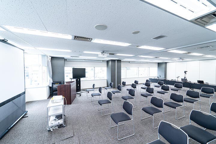 【AP渋谷道玄坂】ROOM I+J／全てのお客様のあらゆるご要望に、高い信頼と品質での写真3