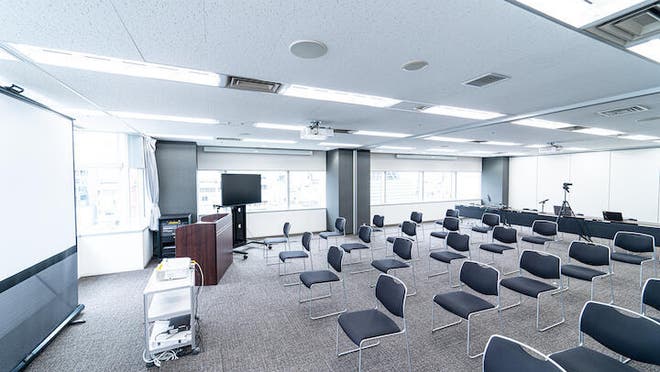 【AP渋谷道玄坂】ROOM I+J/全てのお客様のあらゆるご要望に、高い信頼と品質での写真3