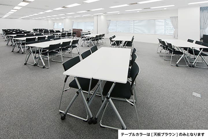 【AP渋谷道玄坂】ROOM G+H+I／全てのお客様のあらゆるご要望に、高い信頼と品質での写真1