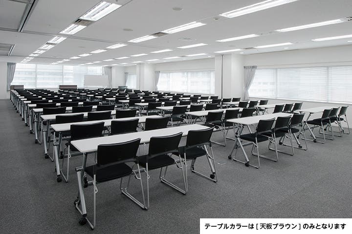 【AP渋谷道玄坂】ROOM H+I+J／全てのお客様のあらゆるご要望に、高い信頼と品質での写真2