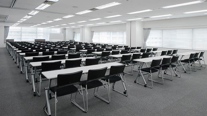 【AP渋谷道玄坂】ROOM H+I+J/全てのお客様のあらゆるご要望に、高い信頼と品質での写真2