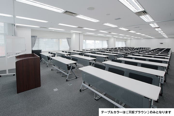 【AP渋谷道玄坂】ROOM H+I+J／全てのお客様のあらゆるご要望に、高い信頼と品質での写真4