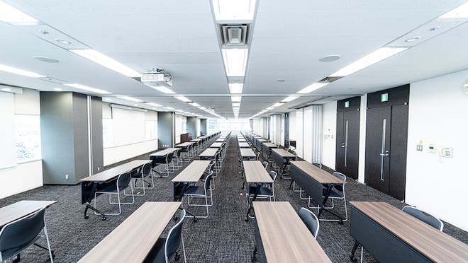 【AP渋谷道玄坂】ROOM G+H+I+J/全てのお客様のあらゆるご要望に、高い信頼と品質での写真2