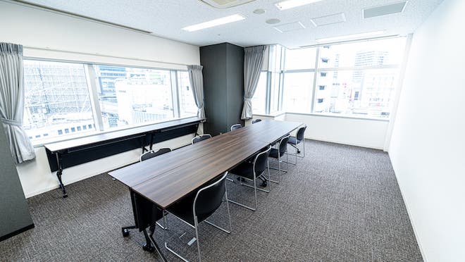 【AP渋谷道玄坂】ROOM K/全てのお客様のあらゆるご要望に、高い信頼と品質での写真1