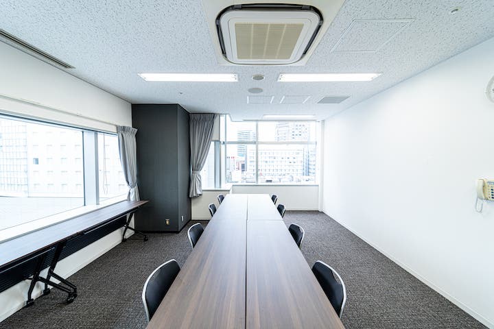 【AP渋谷道玄坂】ROOM K／全てのお客様のあらゆるご要望に、高い信頼と品質での写真2