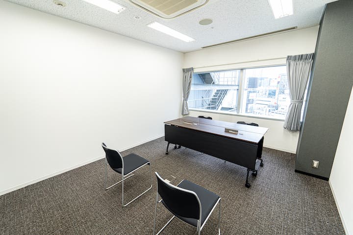 【AP渋谷道玄坂】ROOM L／全てのお客様のあらゆるご要望に、高い信頼と品質での写真2