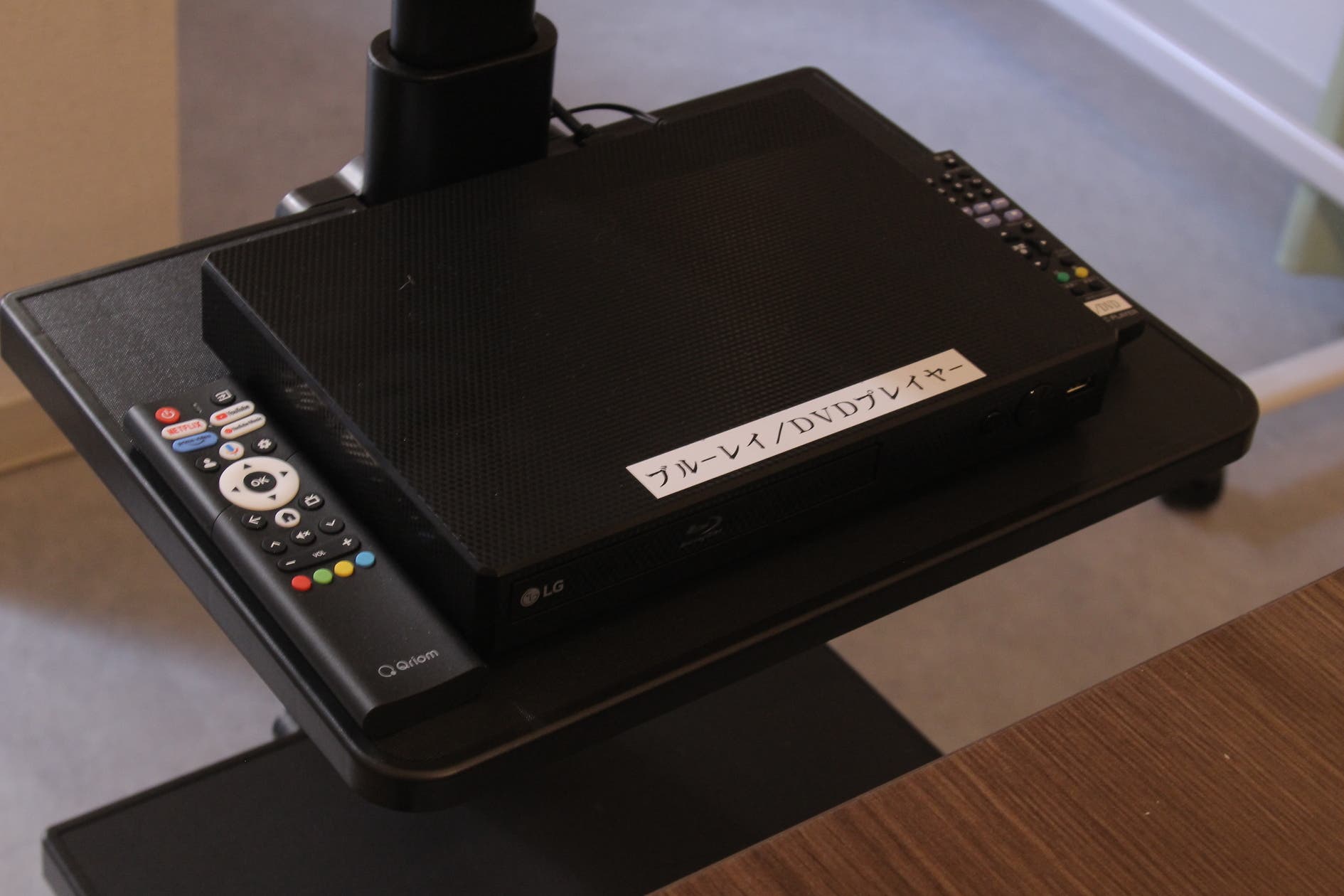 池袋駅から徒歩5分！会議📚リモートワーク💻女子会💖推し活会🌸誕生日会🎂映画鑑賞🎬の写真3