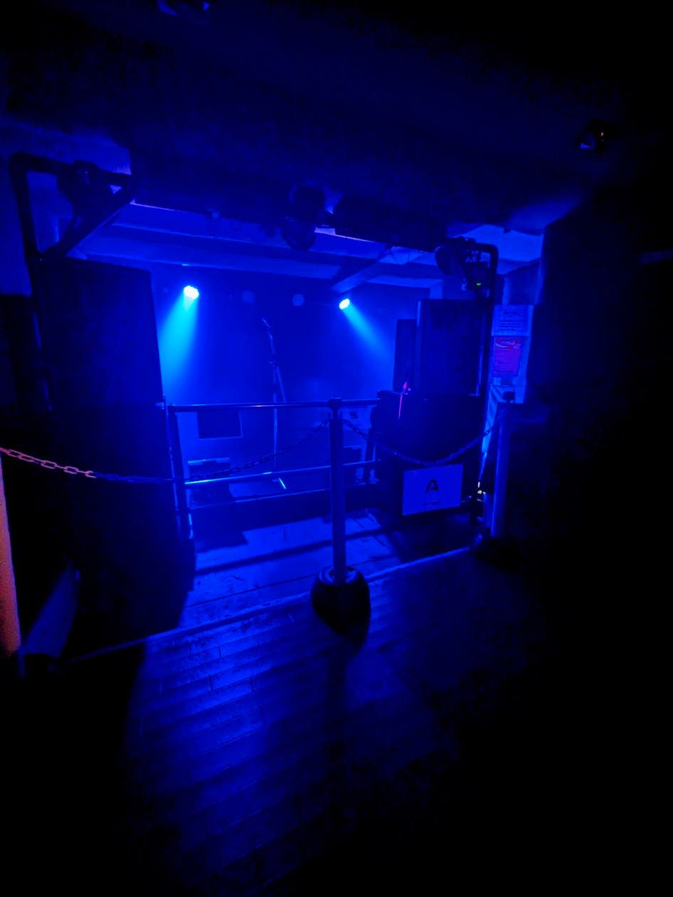 名古屋駅から車で約5分！アイドルライブ、弾き語り、演劇などもできる照明音響完備のスタジオ！の写真16