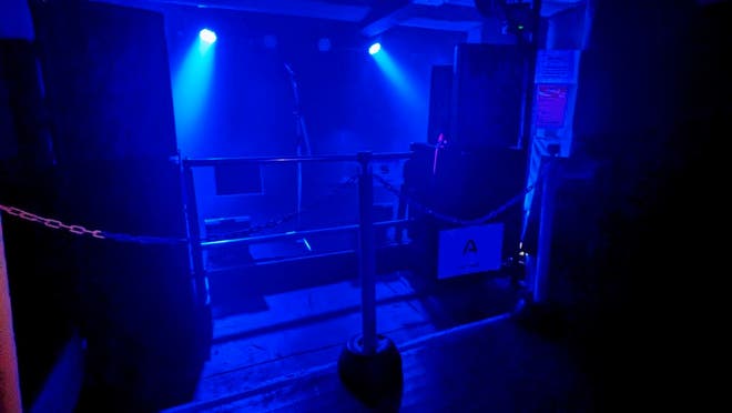 名古屋駅から車で約5分!アイドルライブ、弾き語り、演劇などもできる照明音響完備のスタジオ!の写真16