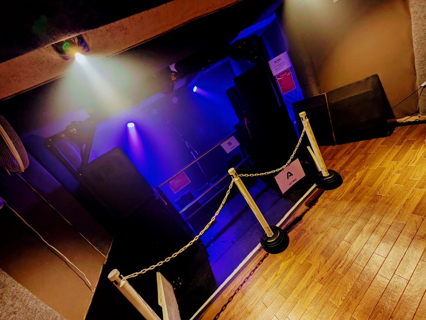 名古屋駅から車で約5分！アイドルライブ、弾き語り、演劇などもできる照明音響完備のスタジオ！の写真17