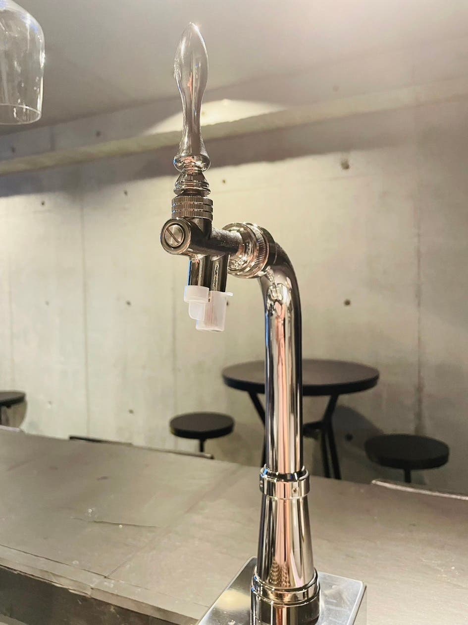 ビールサーバ提供【6000円／回】の画像1