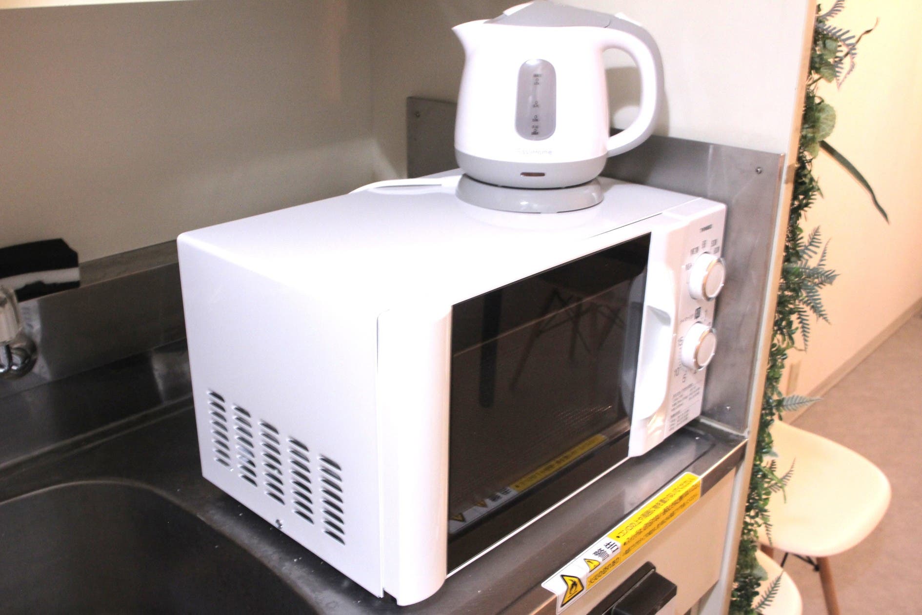 池袋駅から徒歩5分！会議📚リモートワーク💻女子会💖推し活会🌸誕生日会🎂映画鑑賞🎬の写真10