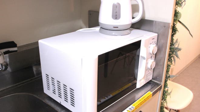 池袋駅から徒歩5分!会議📚リモートワーク💻女子会💖推し活会🌸誕生日会🎂映画鑑賞🎬の写真10