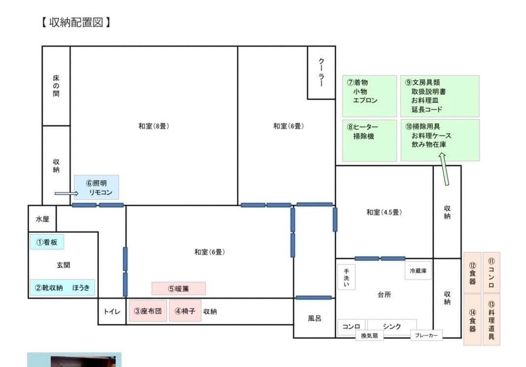 都会の美しい古民家🏡着物撮影、TV撮影、歓送迎会、寝転びながら和室でたまにはパーティの写真28