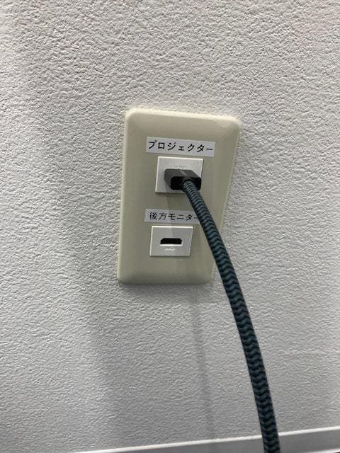 会議室AB（74名着座可能）～天神明治通り沿い、地下鉄天神駅・赤坂駅至近！リッツカールトン福岡真向かいの写真11