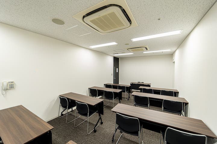 【AP渋谷道玄坂】ROOM N／全てのお客様のあらゆるご要望に、高い信頼と品質での写真2