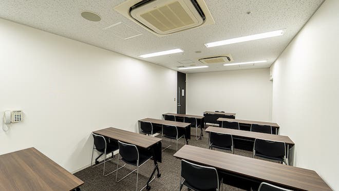 【AP渋谷道玄坂】ROOM N/全てのお客様のあらゆるご要望に、高い信頼と品質での写真2