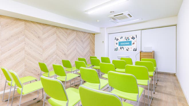 👍15分前入室ok🙆【丸の内駅1分/伏見駅9分】最大120㌅4Kプロジェクター/各備品類の使用料無料/光回線/土足OKの写真8