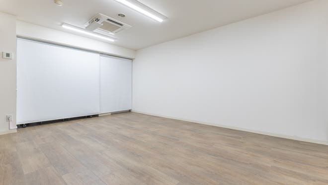 👍15分前入室ok🙆【丸の内駅1分/伏見駅9分】最大120㌅4Kプロジェクター/各備品類の使用料無料/光回線/土足OKの写真11