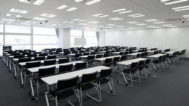 【AP東京八重洲】ROOM A/全てのお客様のあらゆるご要望に、高い信頼と品質での写真1