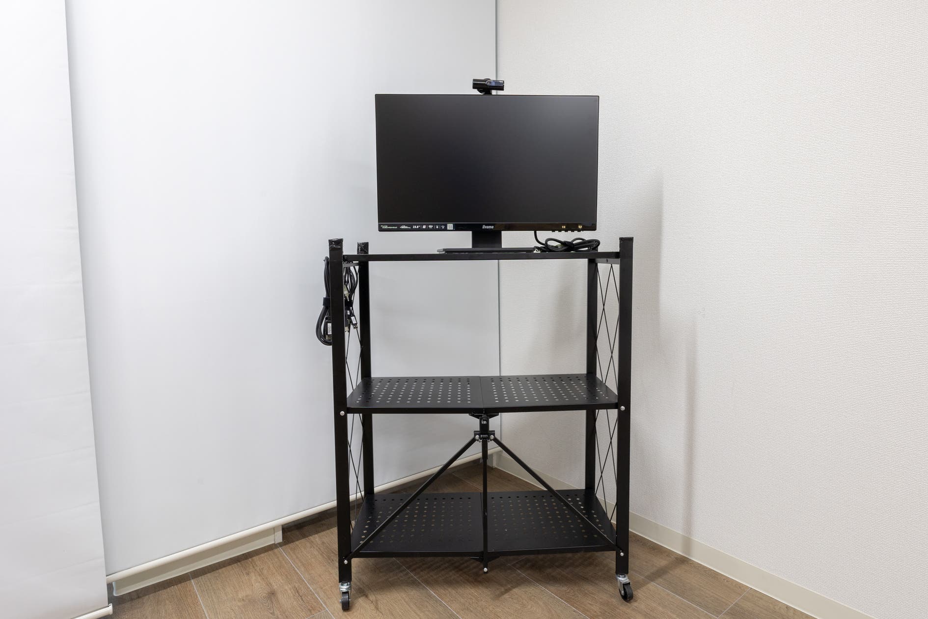 👍15分前入室ok🙆【丸の内駅1分/伏見駅9分】最大120㌅4Kプロジェクター/各備品類の使用料無料/光回線/土足OKの写真16