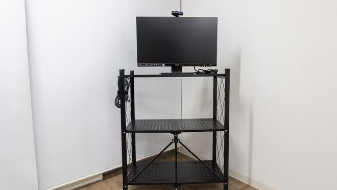 👍15分前入室ok🙆【丸の内駅1分/伏見駅9分】最大120㌅4Kプロジェクター/各備品類の使用料無料/光回線/土足OKの写真16