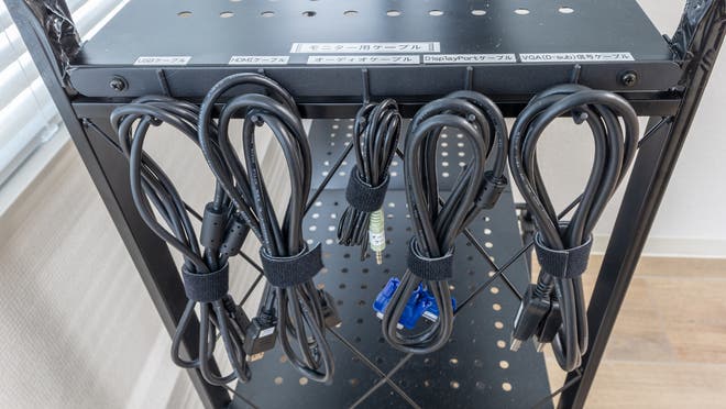 👍15分前入室ok🙆【丸の内駅1分/伏見駅9分】最大120㌅4Kプロジェクター/各備品類の使用料無料/光回線/土足OKの写真18