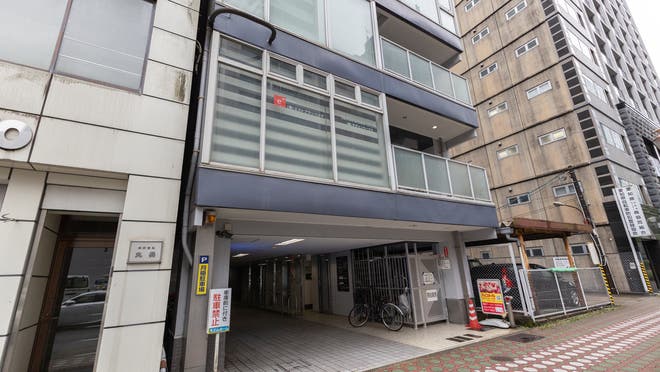 👍15分前入室ok🙆【丸の内駅1分/伏見駅9分】最大120㌅4Kプロジェクター/各備品類の使用料無料/光回線/土足OKの写真27