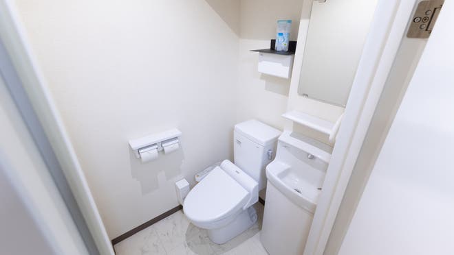 👍15分前入室ok🙆【丸の内駅1分/伏見駅9分】最大120㌅4Kプロジェクター/各備品類の使用料無料/光回線/土足OKの写真13