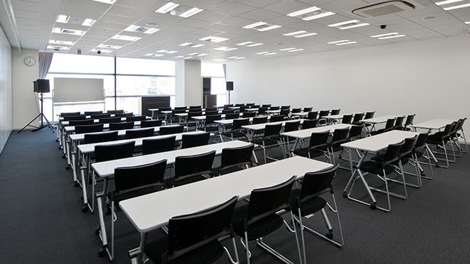 【AP東京八重洲】ROOM B/全てのお客様のあらゆるご要望に、高い信頼と品質での写真1